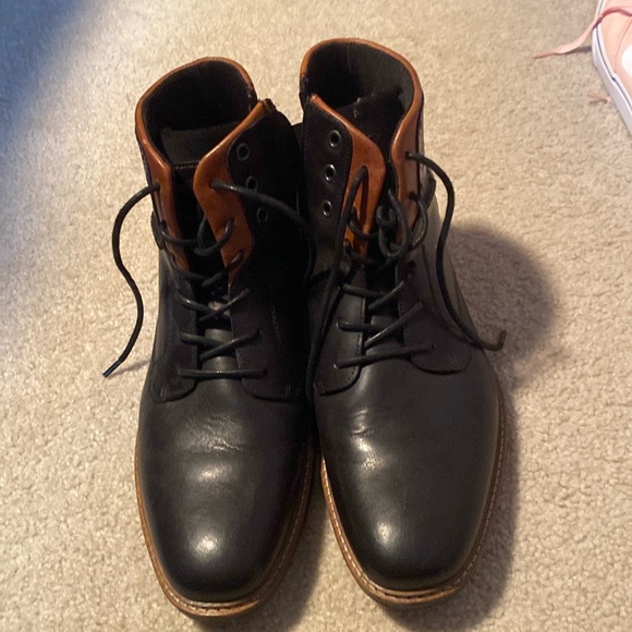 Bull Boxer | Shoes | Bull Boxer Mens Dress Boot | Poshmark